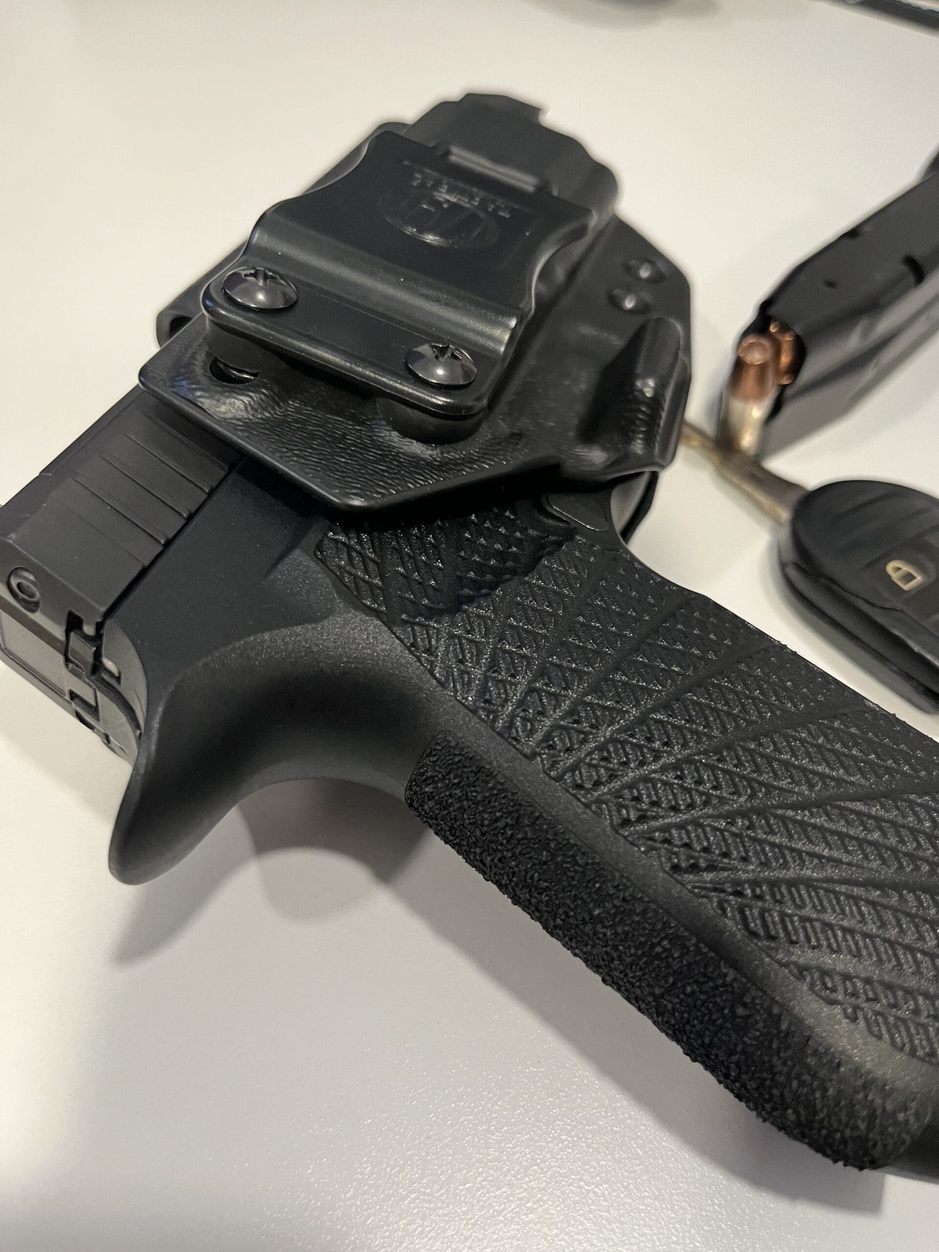 Texas Precision Firearms Academy | Educate - Equip - Empower people for ...